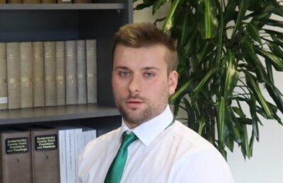 Meet The Team - PM Property Lawyers